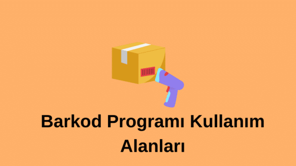 Barkod Programı Kullanım Alanları - L10 L10 Barkod: Barkod Sistemi - Barkod Programı